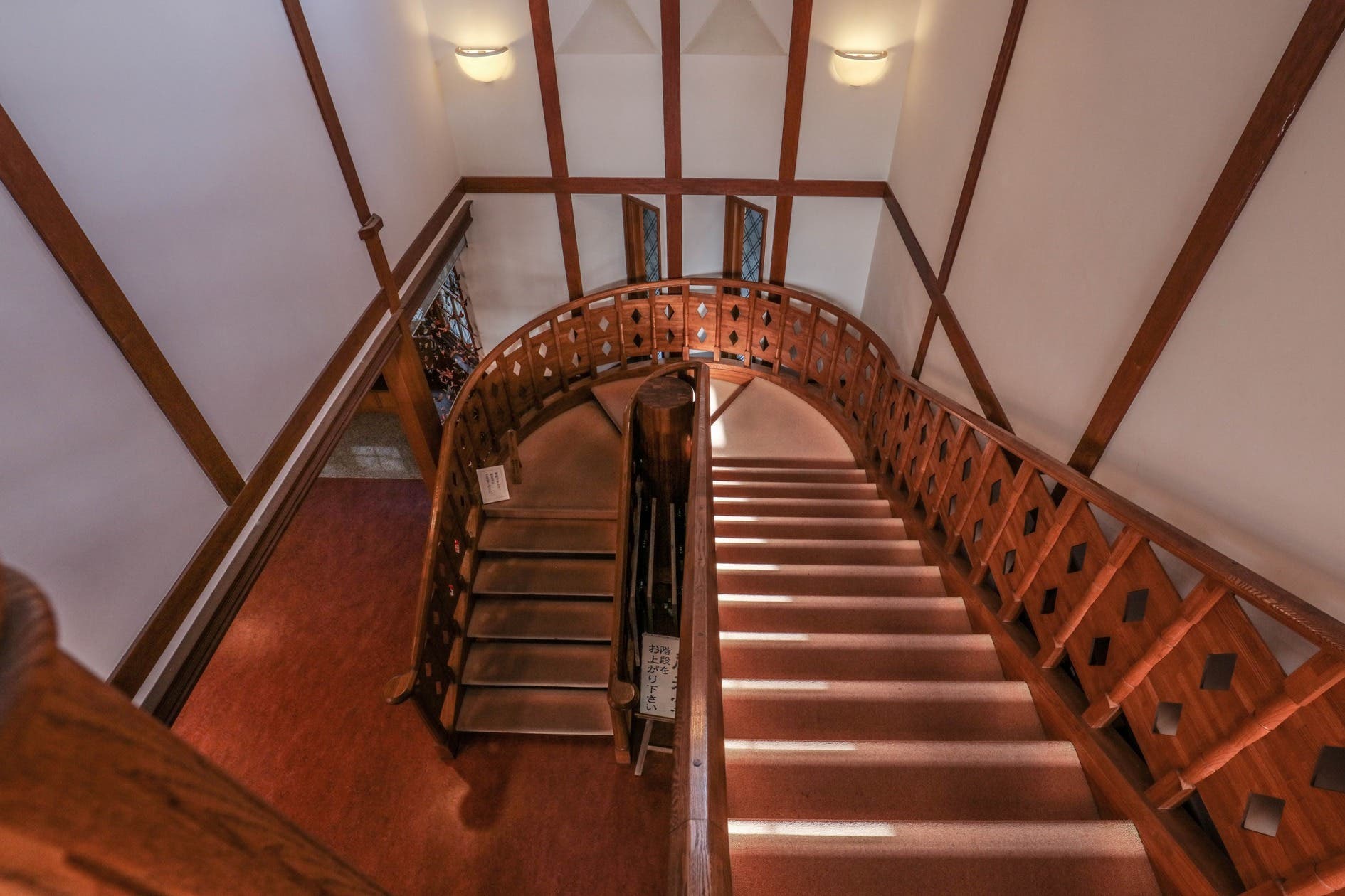 大正ロマン漂う館で特別な写真撮影！江戸時代から続く登録文化財を特別全館プライベート貸切の写真12