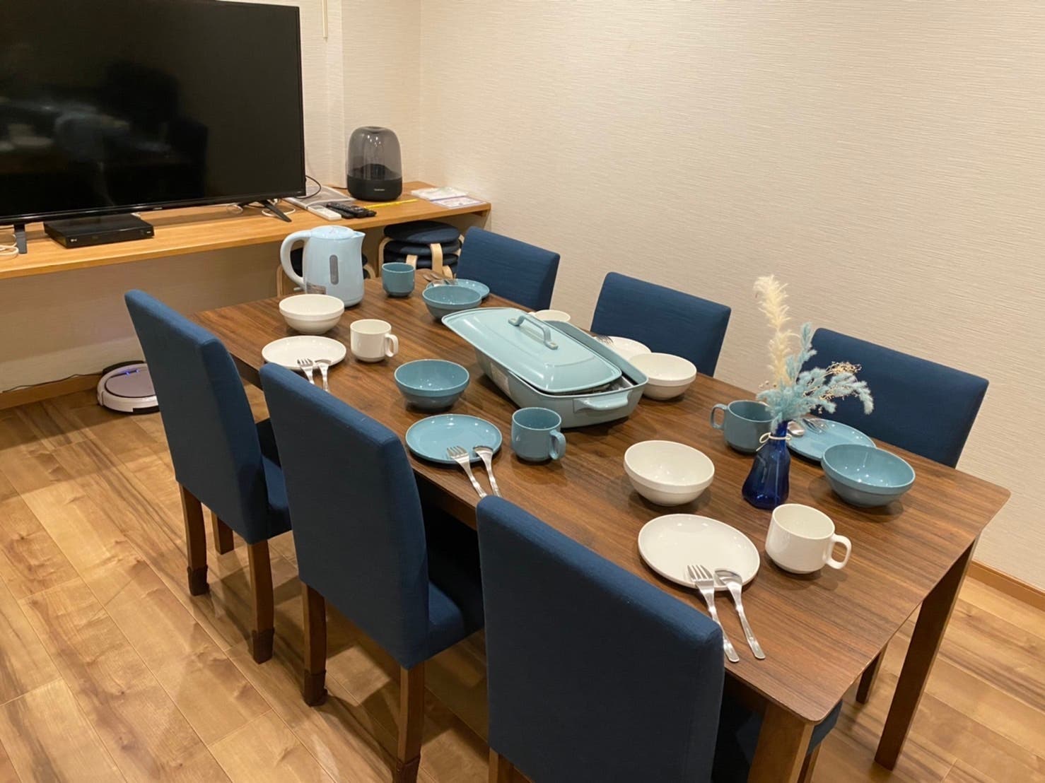 【リモートベースroom2】⚡️近鉄四日市オンリーワンのパーティールーム⚡️ボードゲーム飲み会ママ会おしゃべり会⚡️隼光⚡️の写真8