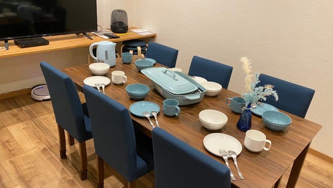 【リモートベースroom2】⚡️近鉄四日市オンリーワンのパーティールーム⚡️ボードゲーム飲み会ママ会おしゃべり会⚡️隼光⚡️の写真8