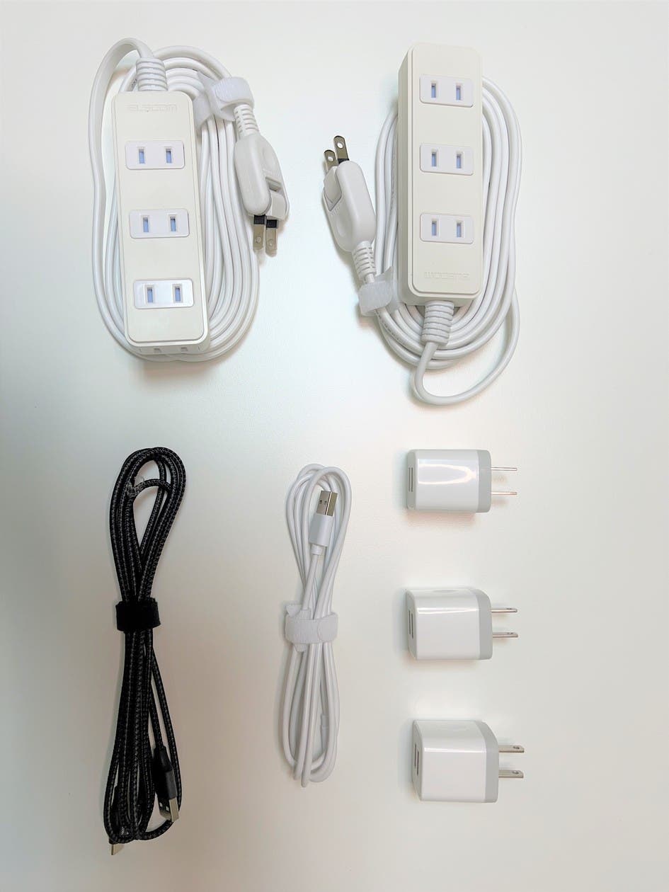 ⭐西国分寺駅1分！14名利用可！⭐55型モニタ/光回線/WiFi/FireTV/施術台全無料！の写真13