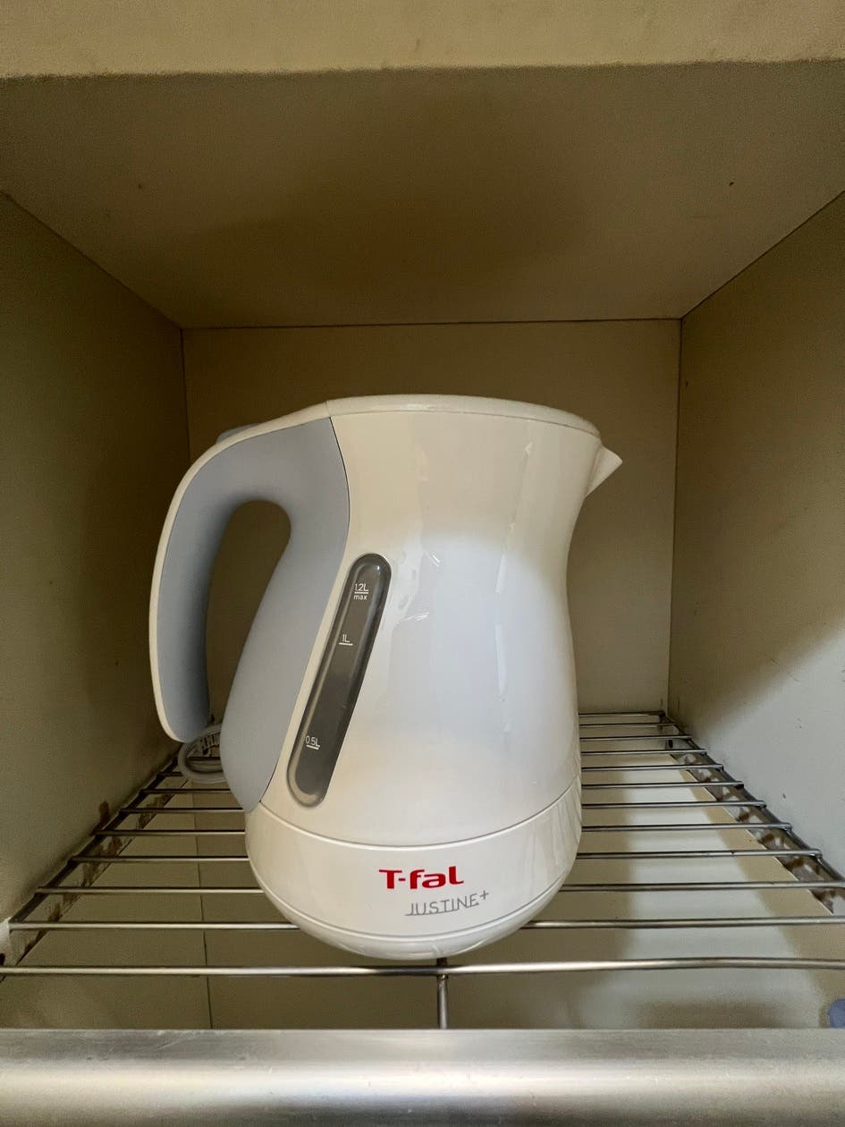 ⭐西国分寺駅1分！14名利用可！⭐55型モニタ/光回線/WiFi/FireTV/施術台全無料！の写真18