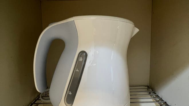 ⭐西国分寺駅1分!14名利用可!⭐55型モニタ/光回線/WiFi/FireTV/施術台全無料!の写真18