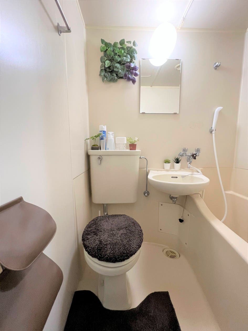 ⭐西国分寺駅1分！14名利用可！⭐55型モニタ/光回線/WiFi/FireTV/施術台全無料！の写真21