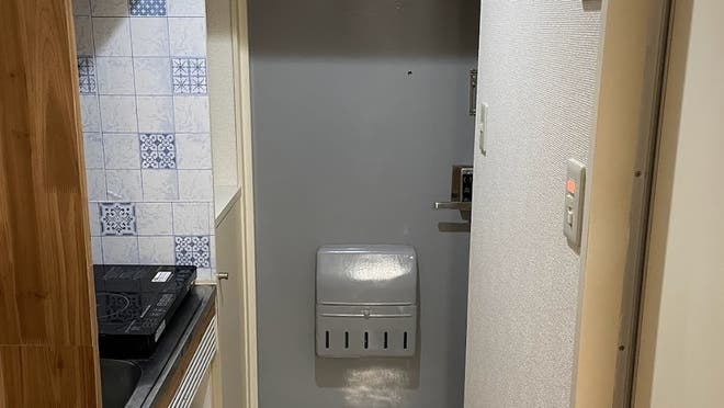 ★亀有駅徒歩6分★アリオ亀有目の前★完全個室★商談・テレワーク・オンライン会議可能★女子会・ママ友会★コインパーキング隣接★の写真4