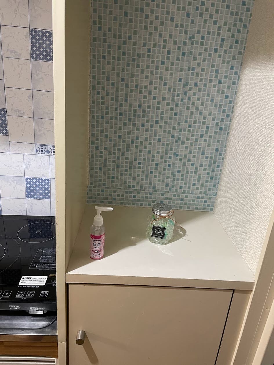 ★亀有駅徒歩6分★アリオ亀有目の前★完全個室★商談・テレワーク・オンライン会議可能★女子会・ママ友会★コインパーキング隣接★の写真8