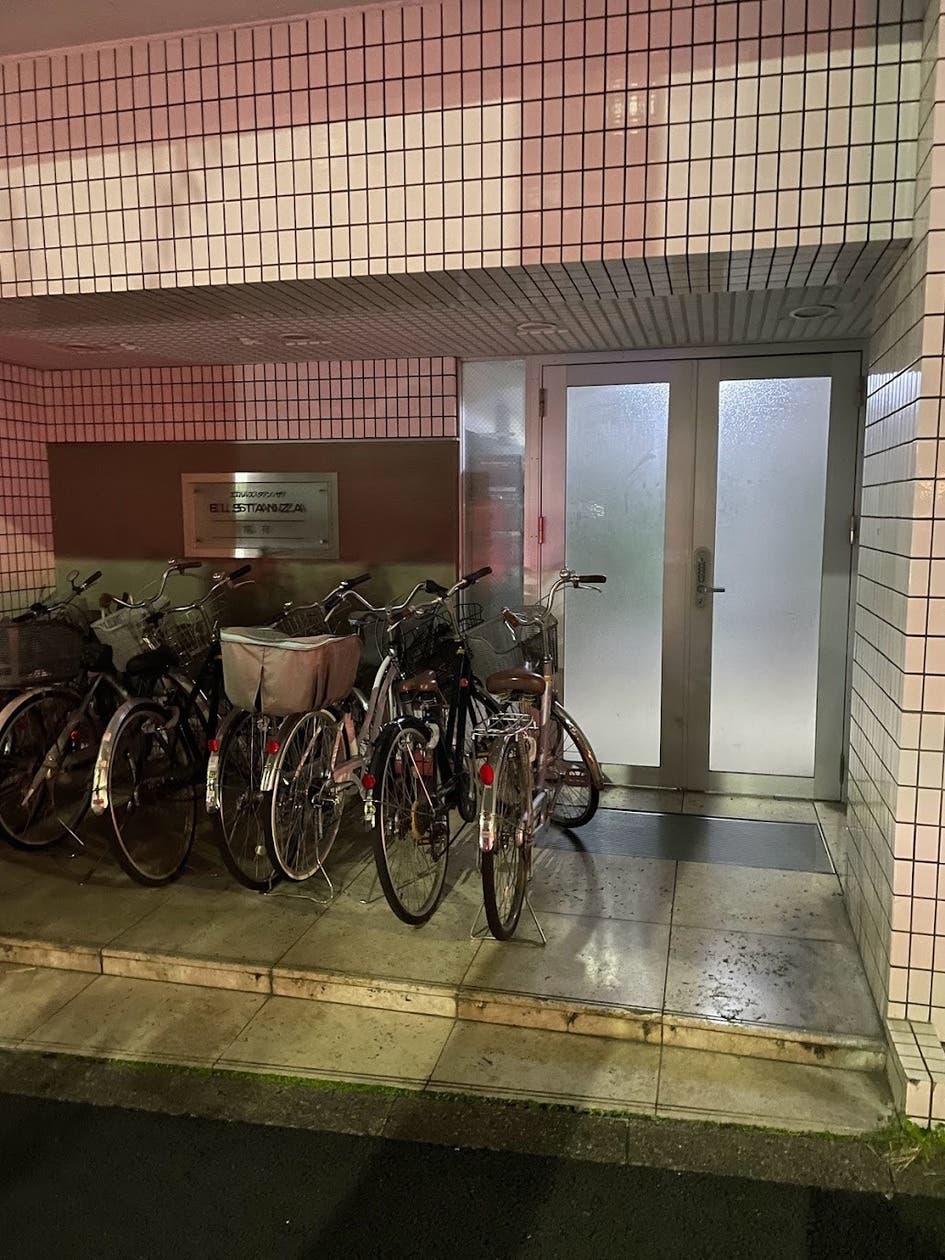 ★亀有駅徒歩6分★アリオ亀有目の前★完全個室★商談・テレワーク・オンライン会議可能★女子会・ママ友会★コインパーキング隣接★の写真9