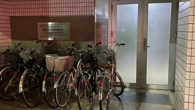 ★亀有駅徒歩6分★アリオ亀有目の前★完全個室★商談・テレワーク・オンライン会議可能★女子会・ママ友会★コインパーキング隣接★の写真9