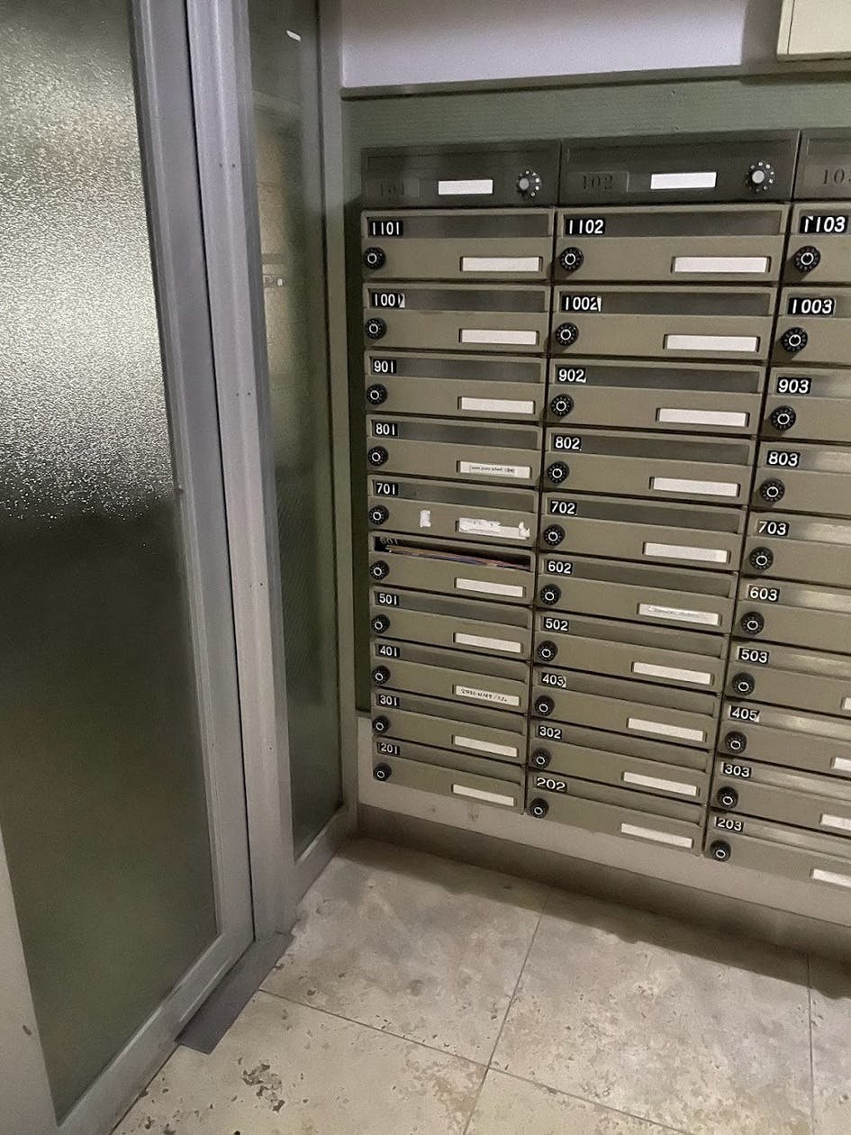 ★亀有駅徒歩6分★アリオ亀有目の前★完全個室★商談・テレワーク・オンライン会議可能★女子会・ママ友会★コインパーキング隣接★の写真11