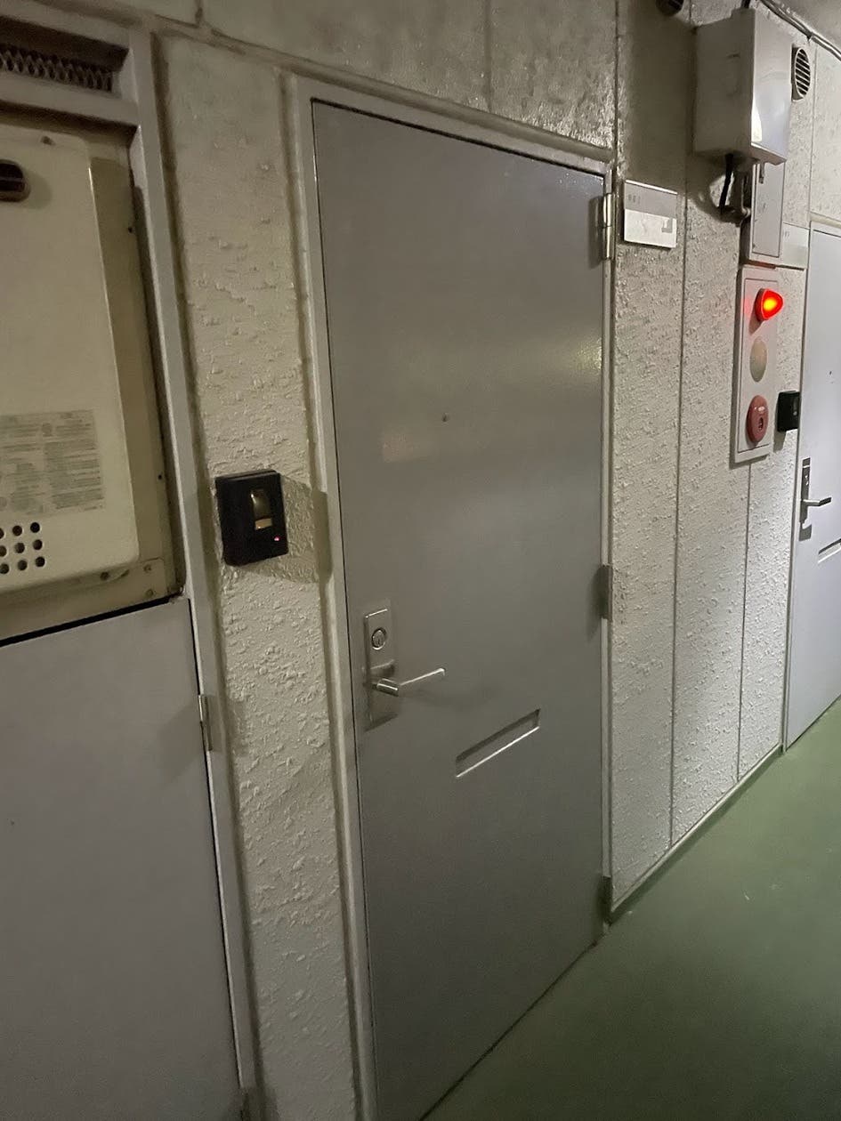 ★亀有駅徒歩6分★アリオ亀有目の前★完全個室★商談・テレワーク・オンライン会議可能★女子会・ママ友会★コインパーキング隣接★の写真12