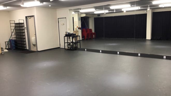 各種レッスンに最適!横浜線大口駅にレンタルスタジオオープン!の写真12