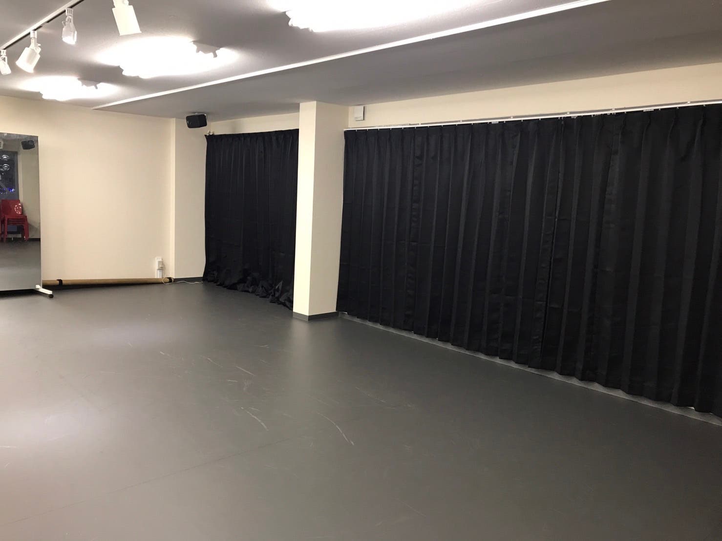 各種レッスンに最適！横浜線大口駅にレンタルスタジオオープン！の写真13