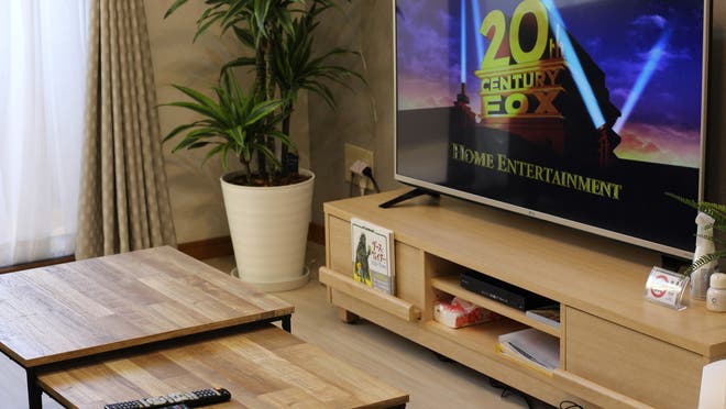 今池駅2分!!デート/お料理/誕生日会や映画鑑賞会など清潔感を重視したスペースです♪の写真2