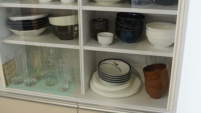 【大国町駅から徒歩3分】キッチン、ダイニング、リビング、天井高、オシャレなデザイナーズマンションで撮影、イベントやパーテイーにの写真11