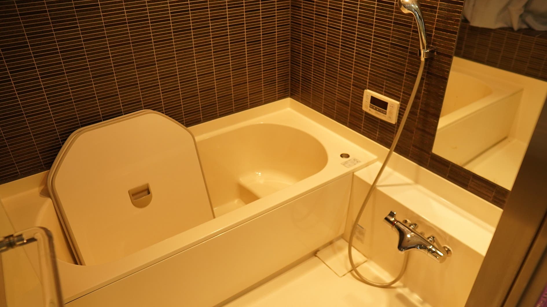 【大国町駅から徒歩3分】キッチン、ダイニング、リビング、天井高、オシャレなデザイナーズマンションで撮影、イベントやパーテイーにの写真15