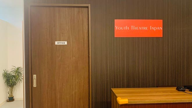 【YTJ京田辺スタジオ】松井山手駅徒歩1分・鏡張りのダンスやレッスンに最適なスタジオですの写真9