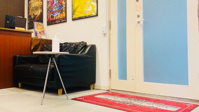 【YTJ京田辺スタジオ】松井山手駅徒歩1分・鏡張りのダンスやレッスンに最適なスタジオですの写真8