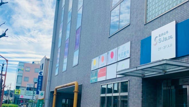 【YTJ京田辺スタジオ】松井山手駅徒歩1分・鏡張りのダンスやレッスンに最適なスタジオですの写真4