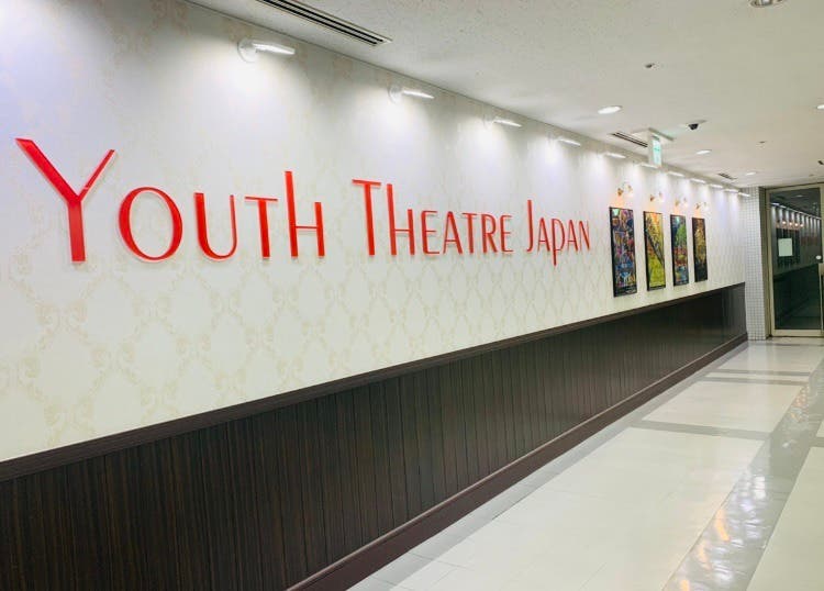 【YTJ八王子スタジオ】京王八王子駅徒歩1分・鏡張りのダンスやレッスンに最適なスタジオですの写真5