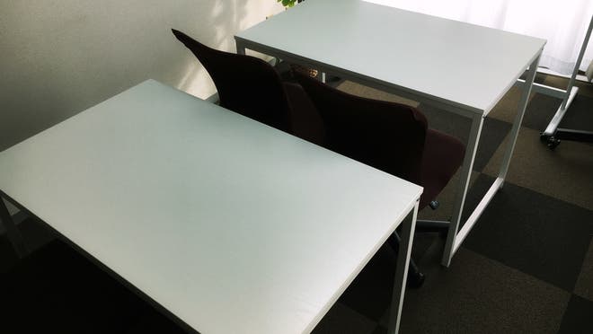 成増駅すぐそばの貸し会議室「Narimasu」地下鉄成増より2分、成増駅から徒歩5分の写真4