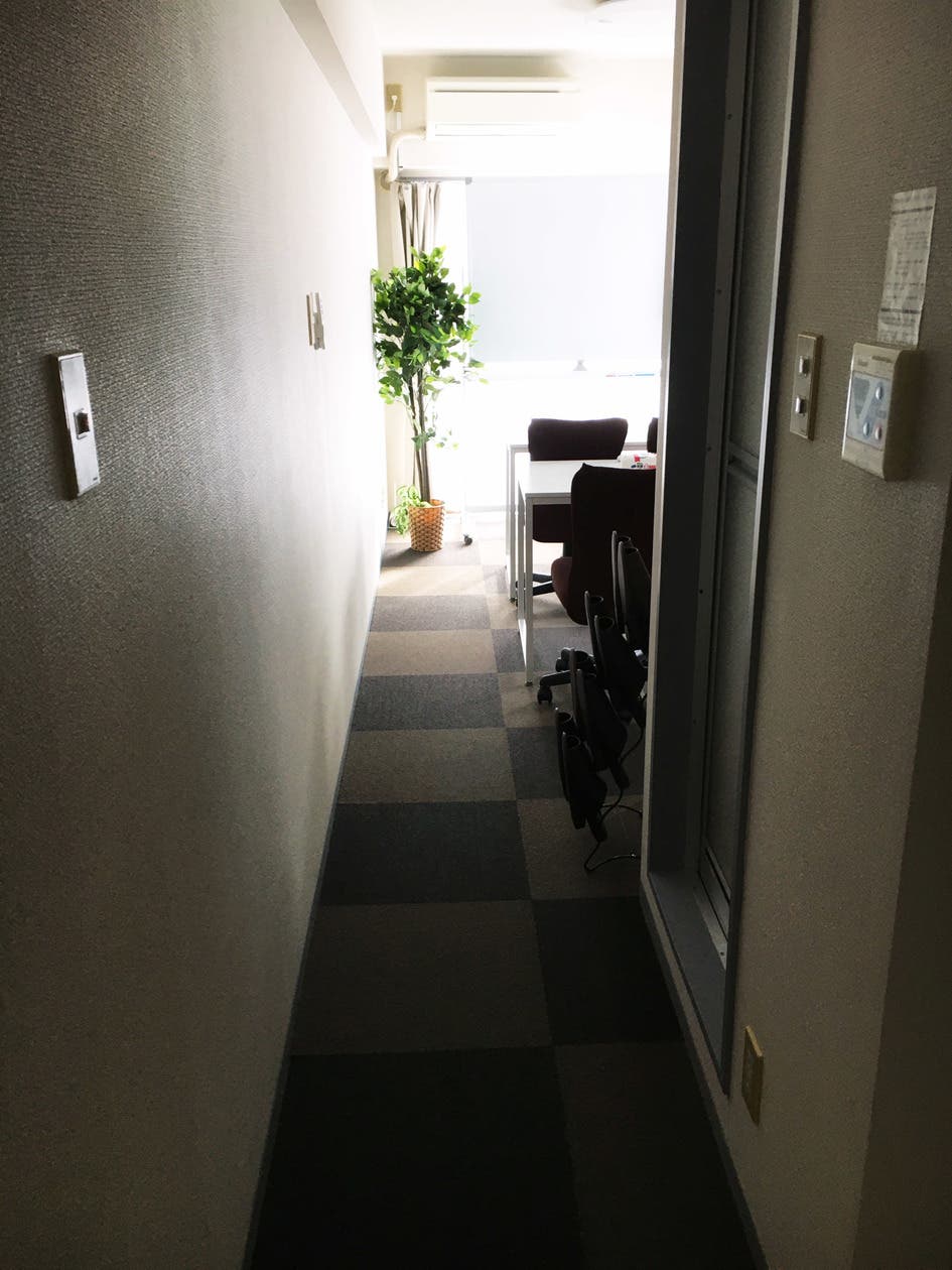 成増駅すぐそばの貸し会議室「Narimasu」地下鉄成増より2分、成増駅から徒歩5分の写真6