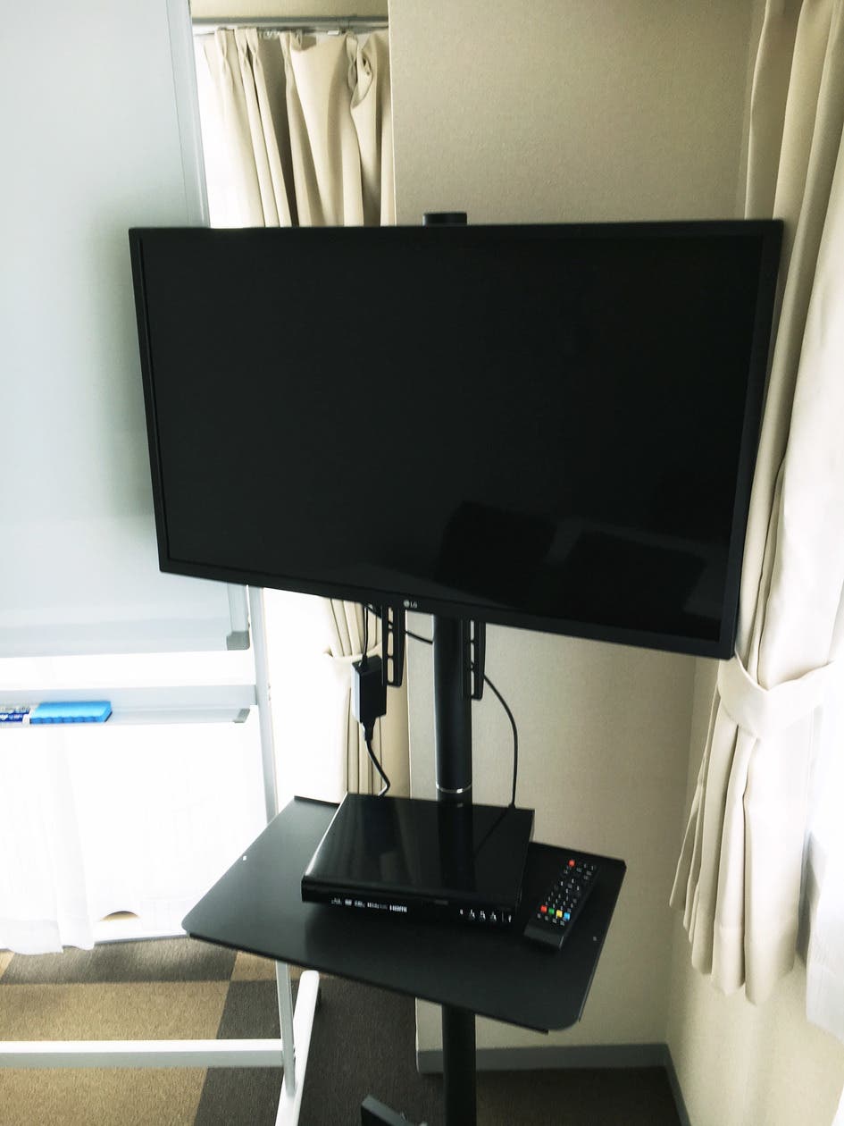 成増駅すぐそばの貸し会議室「Narimasu」地下鉄成増より2分、成増駅から徒歩5分の写真8