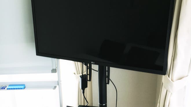 成増駅すぐそばの貸し会議室「Narimasu」地下鉄成増より2分、成増駅から徒歩5分の写真8