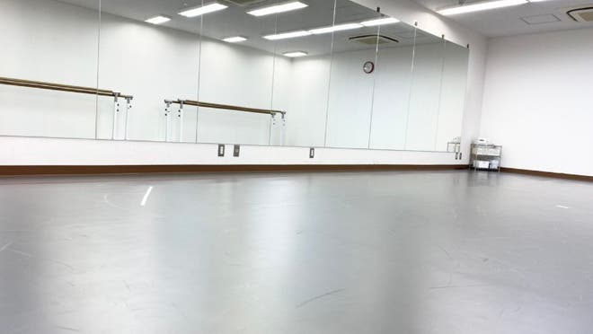 【YTJ千種スタジオ 3Fスタジオ】地下鉄東山線千種駅から徒歩1分・鏡張りのダンスやレッスンに最適なスタジオですの写真3