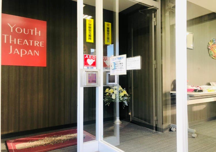 【YTJ千種スタジオ　３Fスタジオ】地下鉄東山線千種駅から徒歩1分・鏡張りのダンスやレッスンに最適なスタジオですの写真10