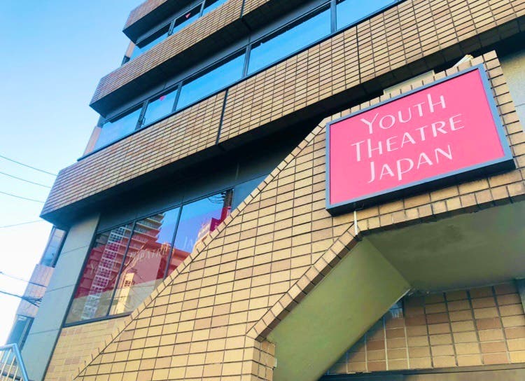 【YTJ千種スタジオ　３Fスタジオ】地下鉄東山線千種駅から徒歩1分・鏡張りのダンスやレッスンに最適なスタジオですの写真8