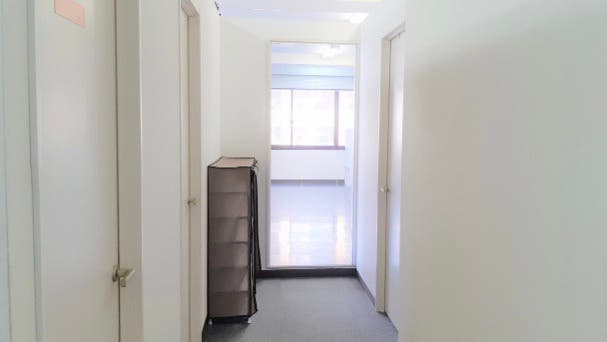 【YTJ千葉スタジオ】JR千葉駅東口徒歩15分・鏡張りのダンスやレッスンに最適なスタジオですの写真10