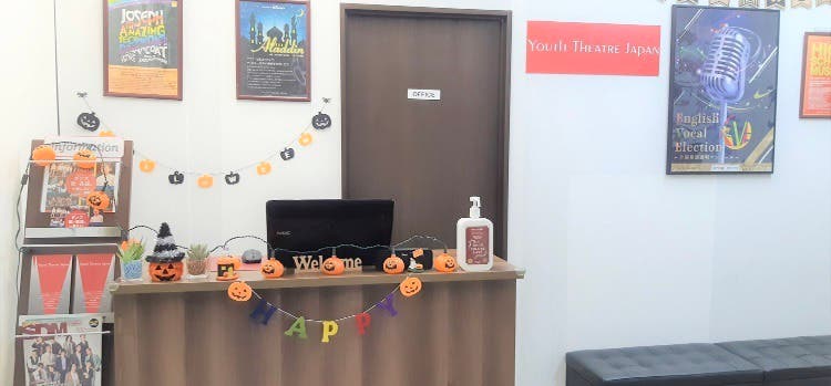 【YTJ千葉スタジオ】JR千葉駅東口徒歩15分・鏡張りのダンスやレッスンに最適なスタジオですの写真9