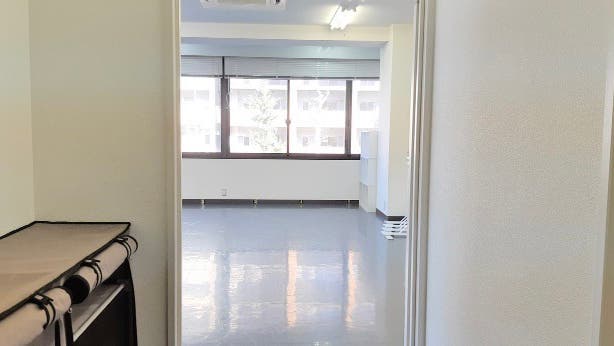 【YTJ千葉スタジオ】JR千葉駅東口徒歩15分・鏡張りのダンスやレッスンに最適なスタジオですの写真11