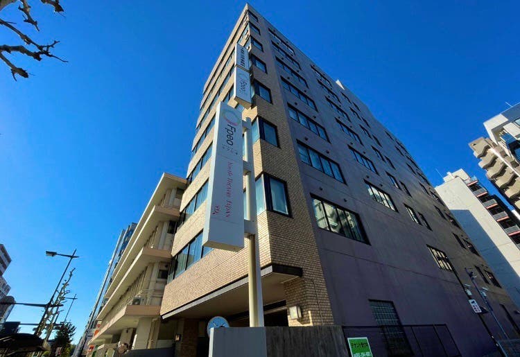 【YTJ千葉スタジオ】JR千葉駅東口徒歩15分・鏡張りのダンスやレッスンに最適なスタジオですの写真6