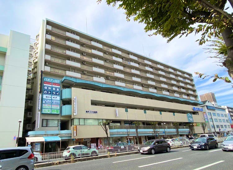 【YTJ川西スタジオ】「川西能勢口」駅から徒歩2分・鏡張りのダンスやレッスンに最適なスタジオですの写真4