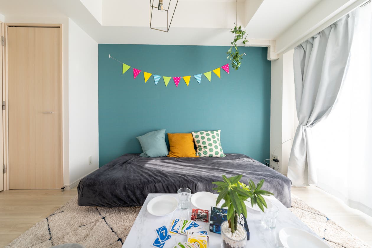 スペモ🏠クリスマス🎄歓送迎会🎊渋谷駅4分🚶映画鑑賞💖推し活🛌女子会🎁デート🧸257_Lagom5th｜TILAの写真4