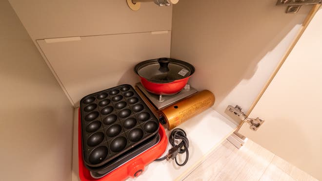 スペモ🏠クリスマス🎄歓送迎会🎊渋谷駅4分🚶映画鑑賞💖推し活🛌女子会🎁デート🧸257_Lagom5th|TILAの写真7