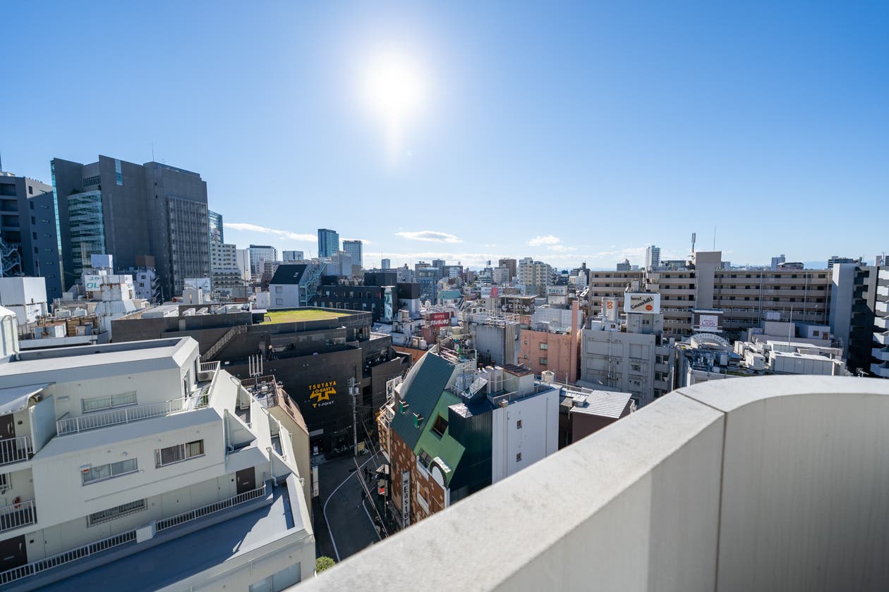 スペモ🏠クリスマス🎄歓送迎会🎊渋谷駅4分🚶映画鑑賞💖推し活🛌女子会🎁デート🧸257_Lagom5th｜TILAの写真13