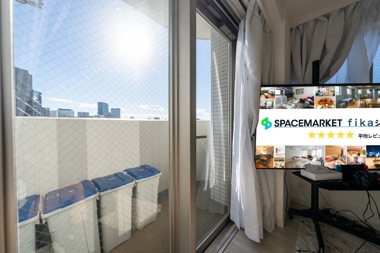 スペモ🏠クリスマス🎄歓送迎会🎊渋谷駅4分🚶映画鑑賞💖推し活🛌女子会🎁デート🧸257_Lagom5th｜TILAの写真14