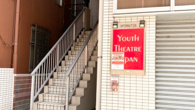 【YTJ戸塚スタジオ】JR戸塚駅徒歩7分・鏡張りのダンスやレッスンに最適なスタジオですの写真6