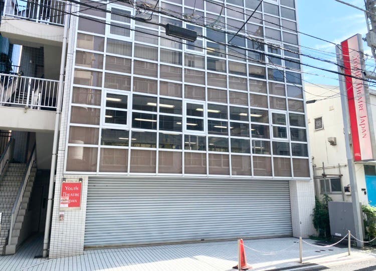 【YTJ戸塚スタジオ】JR戸塚駅徒歩7分・鏡張りのダンスやレッスンに最適なスタジオですの写真7