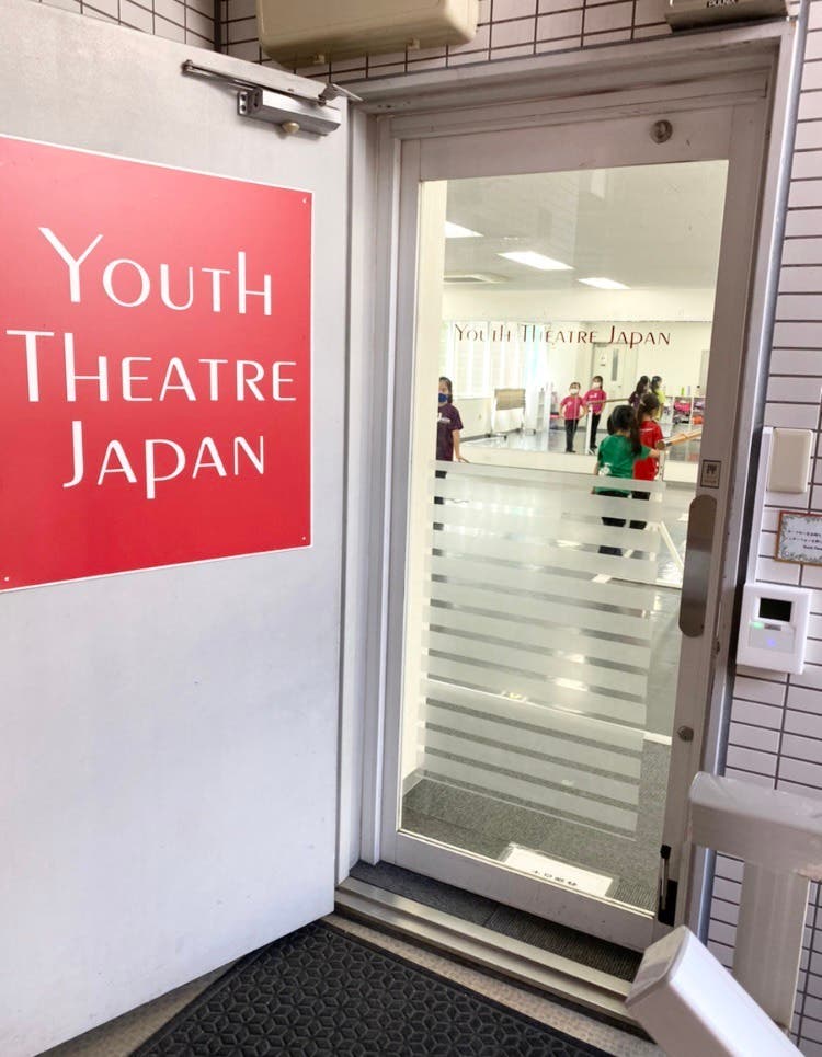 【YTJ戸塚スタジオ】JR戸塚駅徒歩7分・鏡張りのダンスやレッスンに最適なスタジオですの写真12
