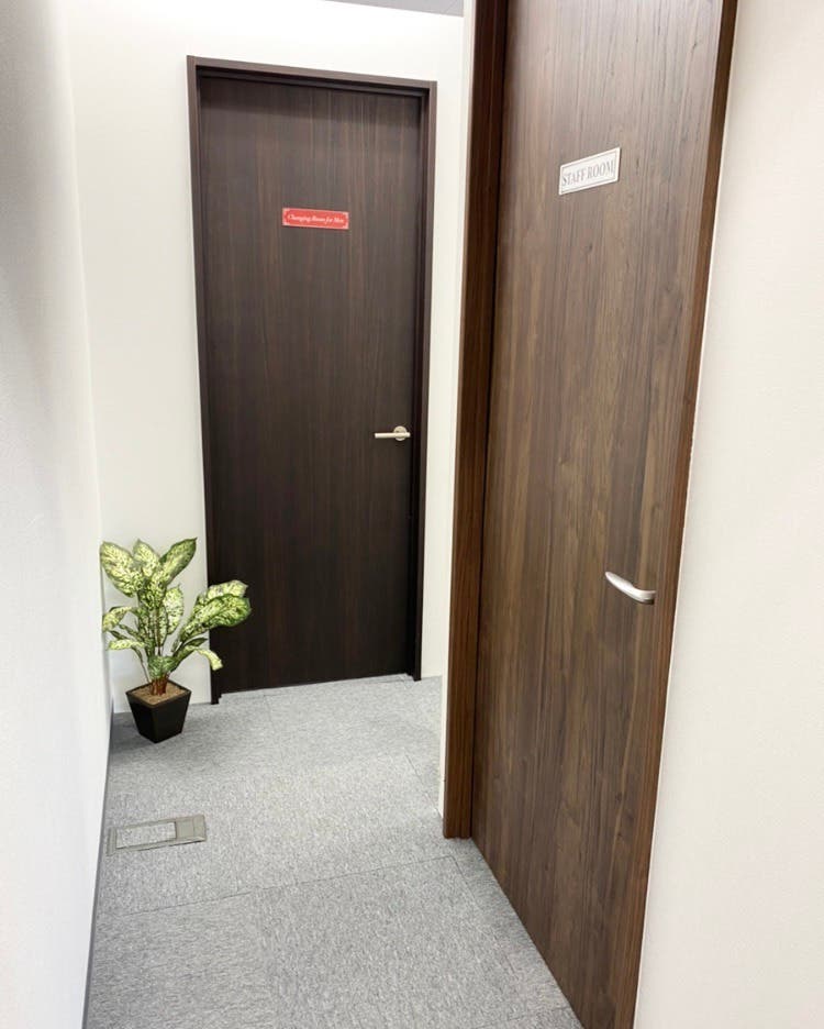 【YTJ戸塚スタジオ】JR戸塚駅徒歩7分・鏡張りのダンスやレッスンに最適なスタジオですの写真11