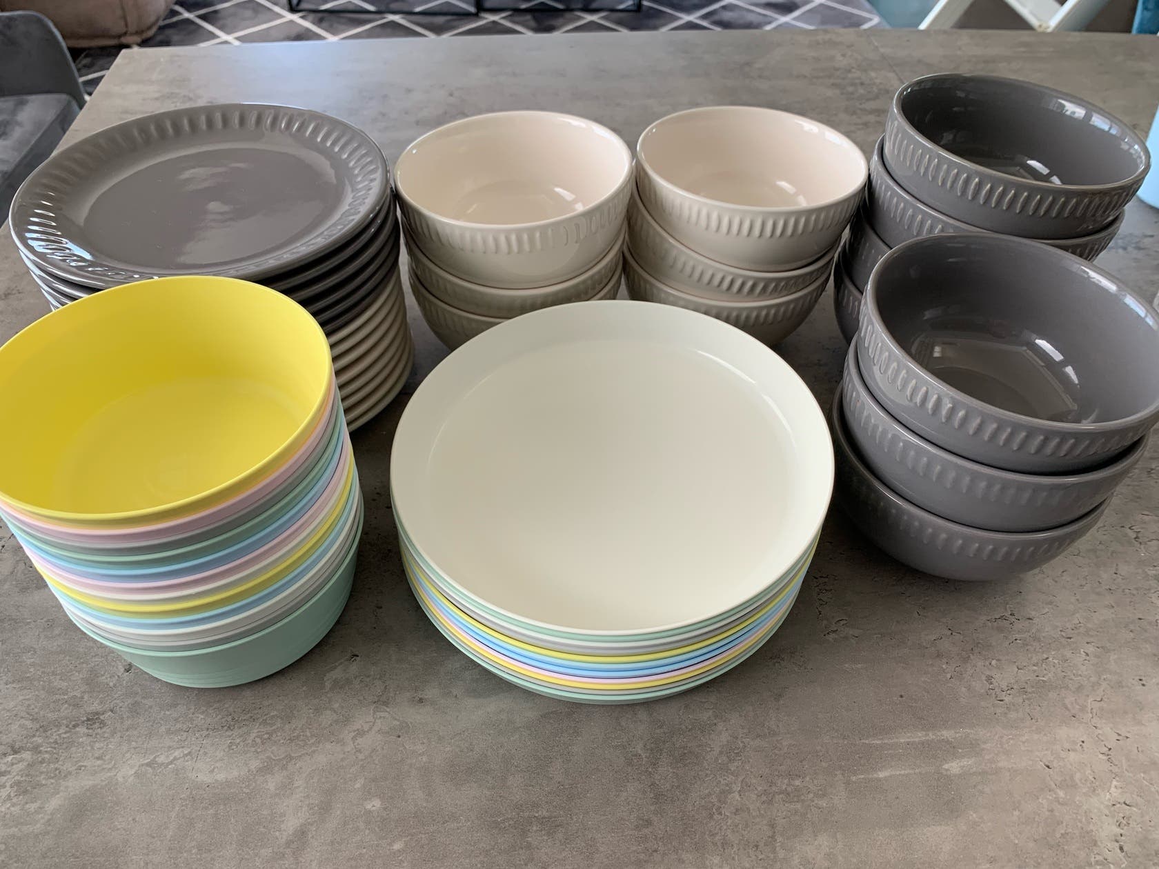 【長堀橋/心斎橋】 最大20名◎完全貸切★屋上テラス付き最上階★天井高開放的な室内100平米★女子会★室内BBQ★社内懇親会の写真22