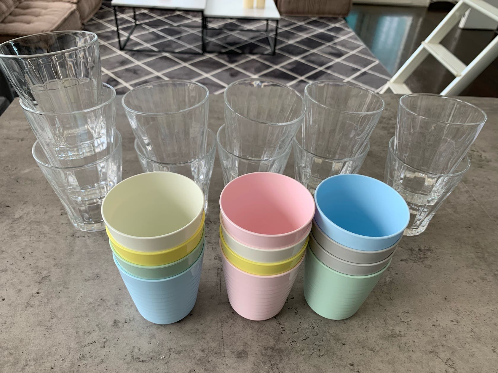 【長堀橋/心斎橋】 最大20名◎完全貸切★屋上テラス付き最上階★天井高開放的な室内100平米★女子会★室内BBQ★社内懇親会の写真23