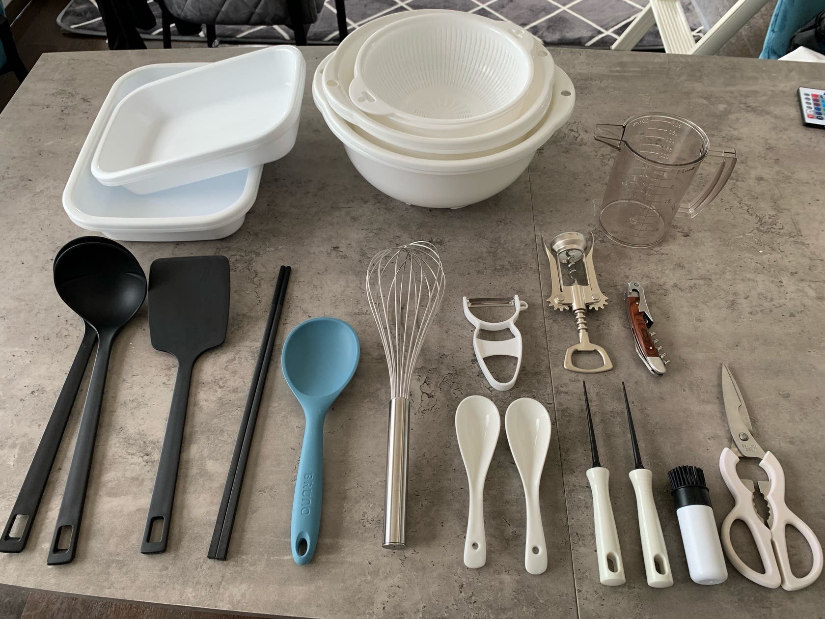 【長堀橋/心斎橋】 最大20名◎完全貸切★屋上テラス付き最上階★天井高開放的な室内100平米★女子会★室内BBQ★社内懇親会の写真26