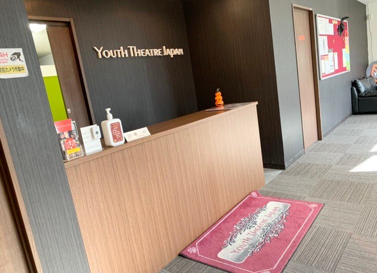 【YTJ枚方スタジオ】枚方市駅中央出口徒歩2分・鏡張りのダンスやレッスンに最適なスタジオですの写真8