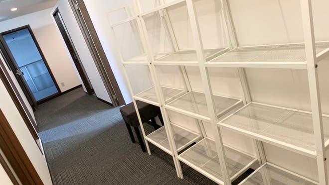 【YTJ枚方スタジオ】枚方市駅中央出口徒歩2分・鏡張りのダンスやレッスンに最適なスタジオですの写真10