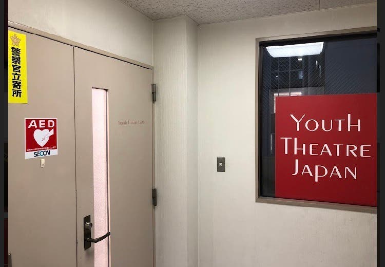 【YTJ浦和スタジオ】浦和駅西口徒歩5分・鏡張りのダンスやレッスンに最適なスタジオですの写真5