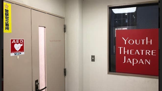 【YTJ浦和スタジオ】浦和駅西口徒歩5分・鏡張りのダンスやレッスンに最適なスタジオですの写真5