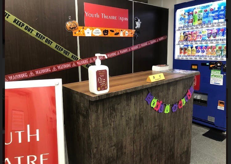 【YTJ浦和スタジオ】浦和駅西口徒歩5分・鏡張りのダンスやレッスンに最適なスタジオですの写真6